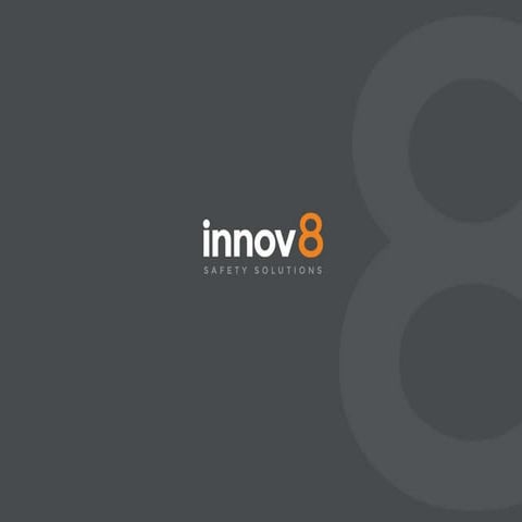 Innov8 Sneak Peak | PPSX