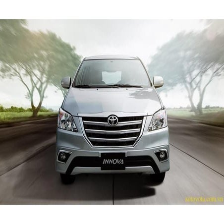 TOYOTA INNOVA 2016 ƯỚC MƠ TRONG TẦM TAY | PDF