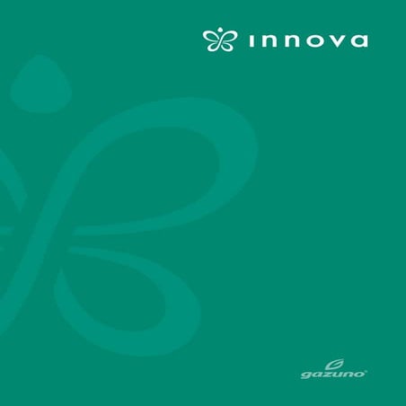INNOVA Polska_broszura produktowa | PDF