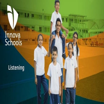 INNOVA CLASS MODEL.pptx class model of english | PPT