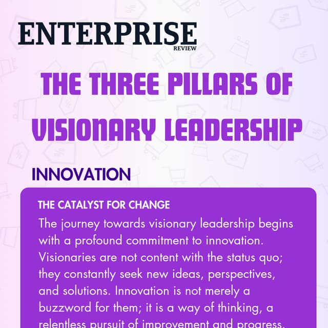 Innovate, Execute, Succeed The Three Pillars of Visionary Leadership.pdf