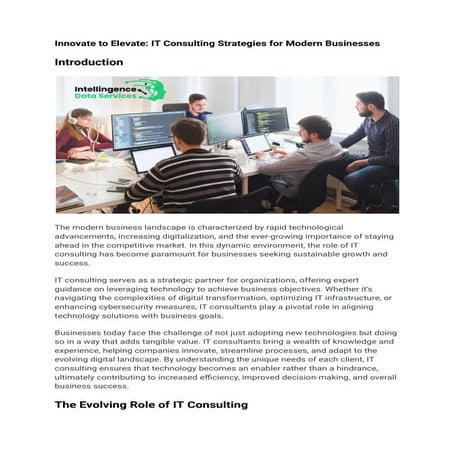 software development company | PDF