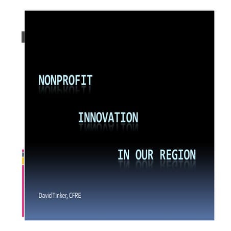 Innovation | PDF