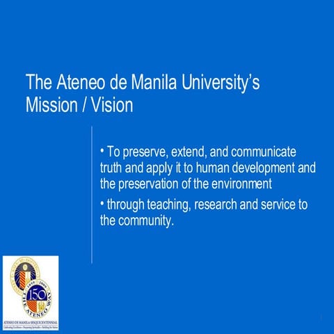 Innovation Center Intro Presentation | PPT