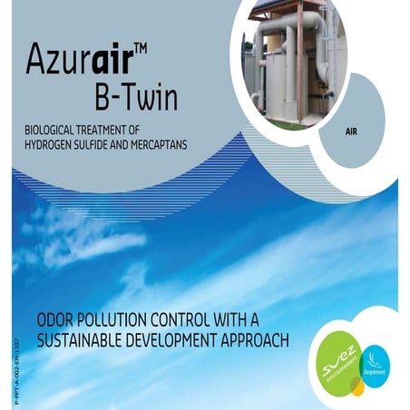 Bi-Polar Ionization System | PPTX