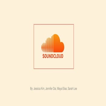 Innovation - Soundcloud | PDF