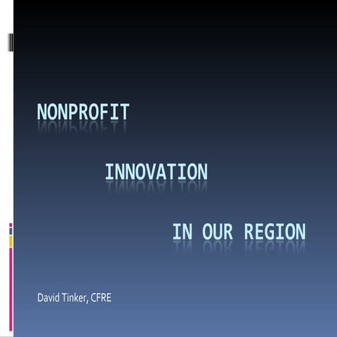 Innovation | PPT