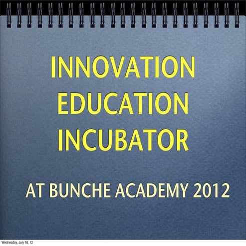 Innovation vs invention copy | PDF