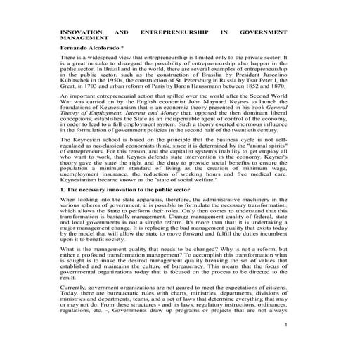 Public systems management | PPSX