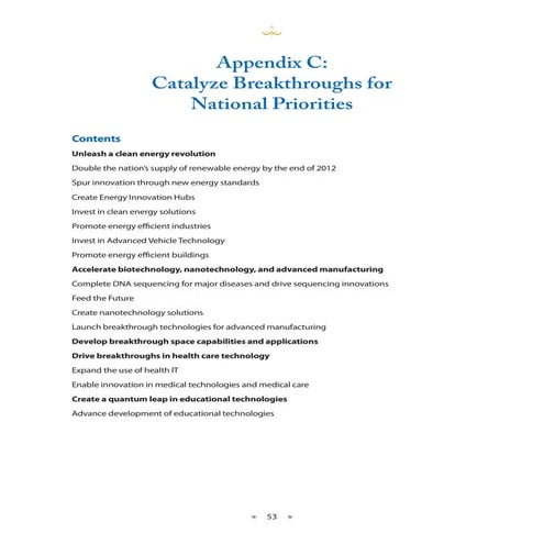 Wp accomplishments brochure | PDF