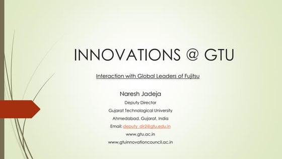 Aeiou de ib sheets for gtu | PDF