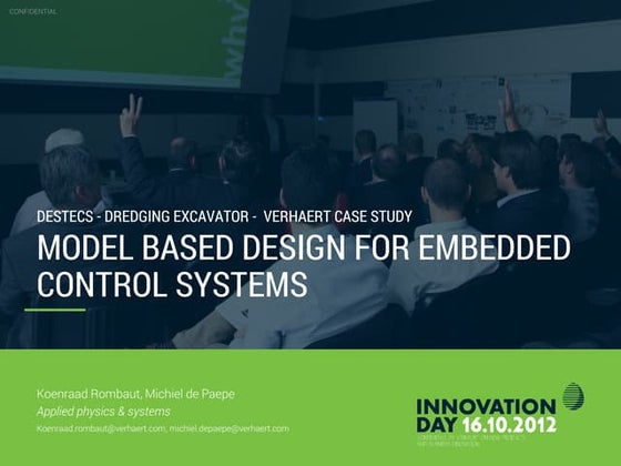 Session 13 - SCADA - Creating mimic for Process & Monitoring - Slides | PPSX