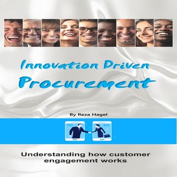 Innovation driven procurement | PDF