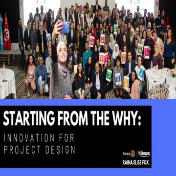Harvard iLab: Ideation Framework V2 | PPTX
