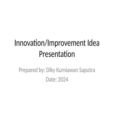 Innovation_Improvement_Idea_Template.pptx