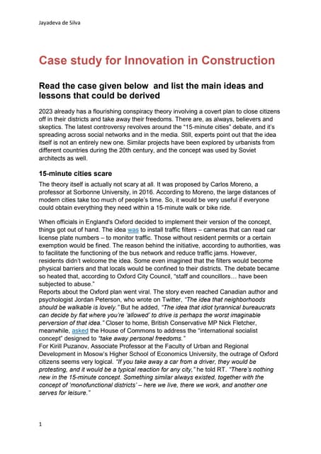 HRD Case Study | DOC | Human Resources | Business