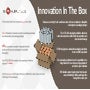 Innovation in the box ITB Packaging LLC | PPT