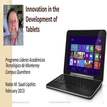 Innovation in the development of tablets | PDF