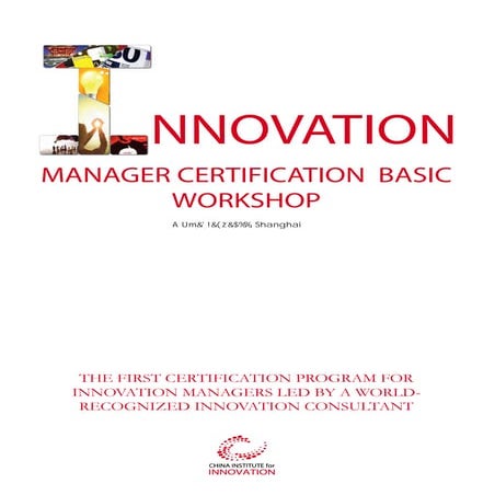 What are innovation audits | PDF