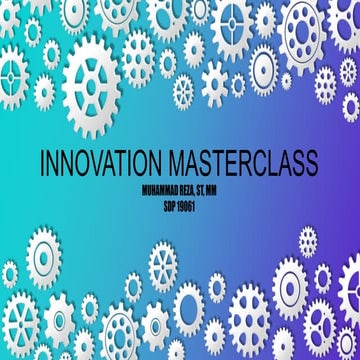 Innovation Masterclass.pptx