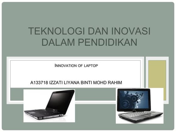 Laptop asus | DOCX | Laptops | Computing