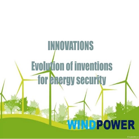 Windpower Poster Presentation.Ppt