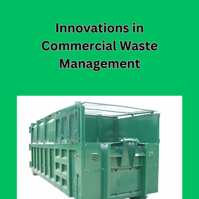 Innovations in Commercial Waste Management.pdf