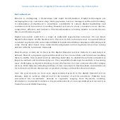 Innovations in digital financial services by fintechs | PDF