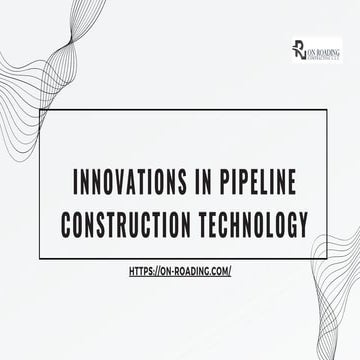 Why Pipeline Construction is Booming in Dubai Today .pptx
