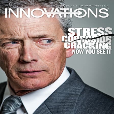Innovations™ Magazine January - March 2014 | PDF