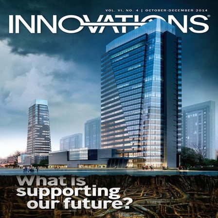Innovations™ Magazine October - December 2014 | PDF