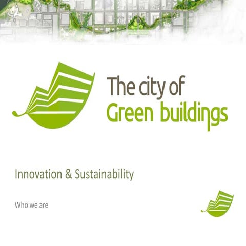 Innovation Sustainability 1 Pptx