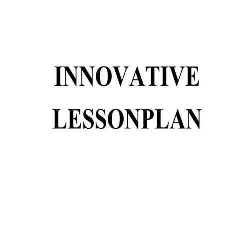 FDRC Lesson Plan Class 9th.docx