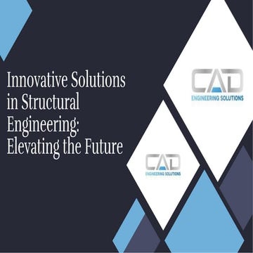 Optimizing Architectural Design Through Structural Engineering | PDF