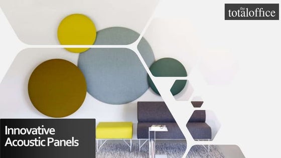 Architecture acoustical materials | PPT