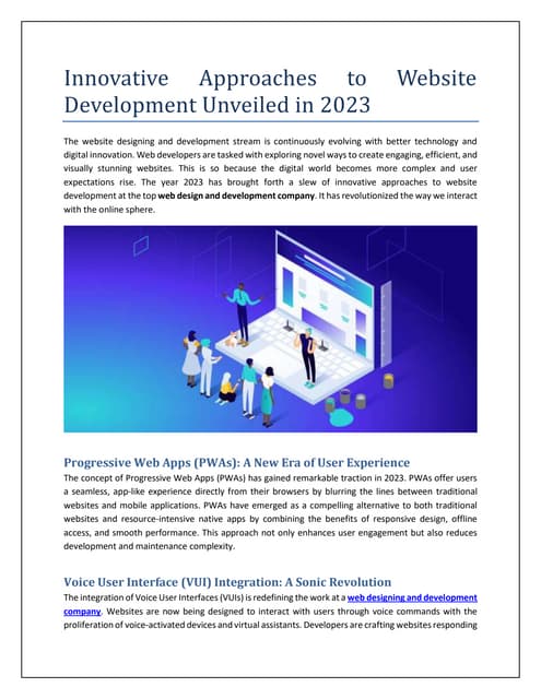 to 20 features in website | DOCX | Internet | Computing