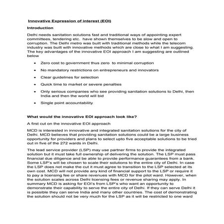 Innovative eoi | DOC