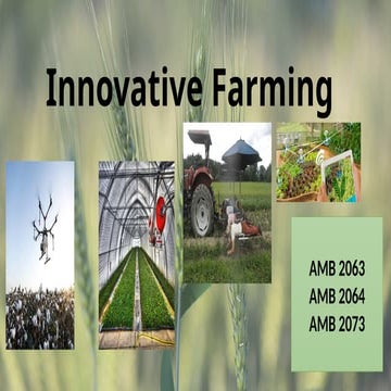Innovative Farming and it's types and advantages and uses.pptx