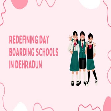 Innovative Learning at SRCS How We're Redefining Day Boarding Schools ...