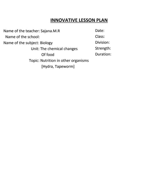 sci-lesson-plan | PDF
