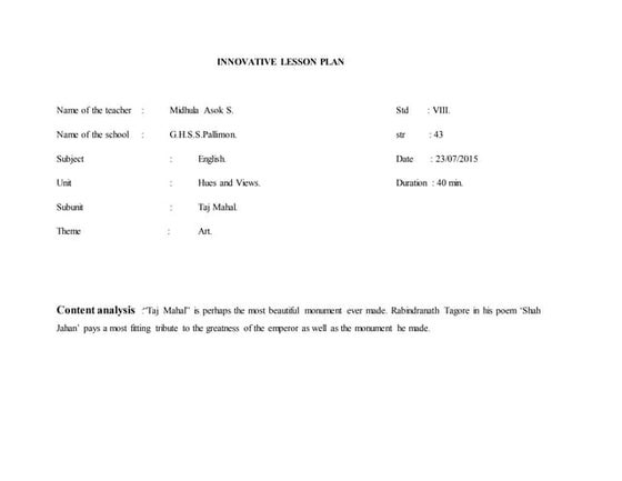 Unit 7 Sultan Muhammad Mosque mcqs By Musarrat Khan | PDF