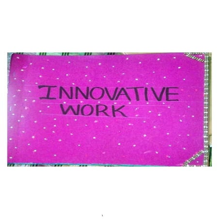innovative work 3 sem.pdf