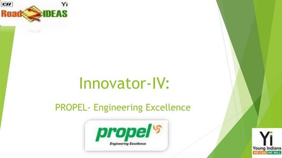 Propel industries private limited (3) | PPT