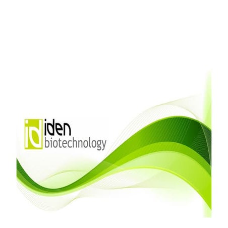 Innovator Pitch - Jurriaan Ruys | PDF