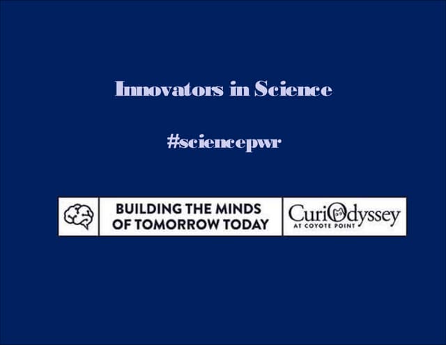 Great scientists in the world | PDF