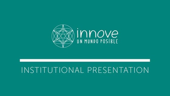 Synthesis - Innovation & Sustainability programmes | PDF