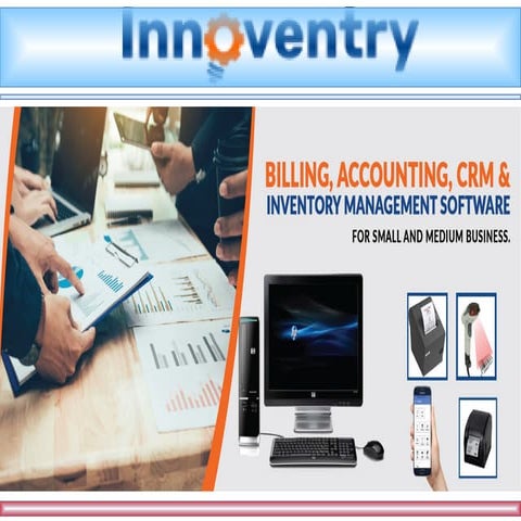 Accounting Software | PDF