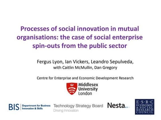 Design for social innovation as a form of designing activism. An action ...