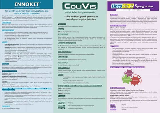 Innovista products | PPT