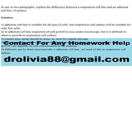 In one or two paragraphs, explain the difference between a suspensio.pdf